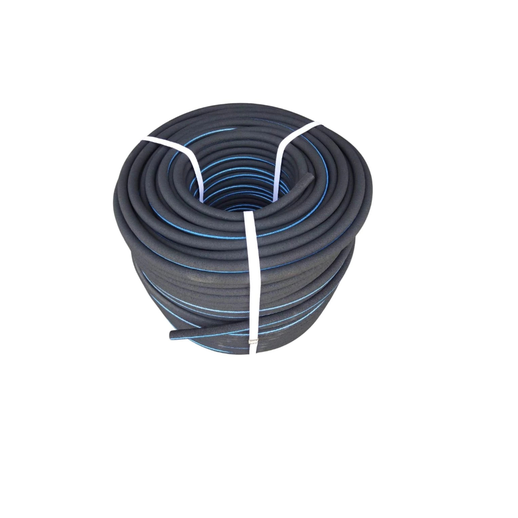 16mm - 1 METER - Uniring Oxygen Bubble Hose Aeration Aerotube Fish Pond ...