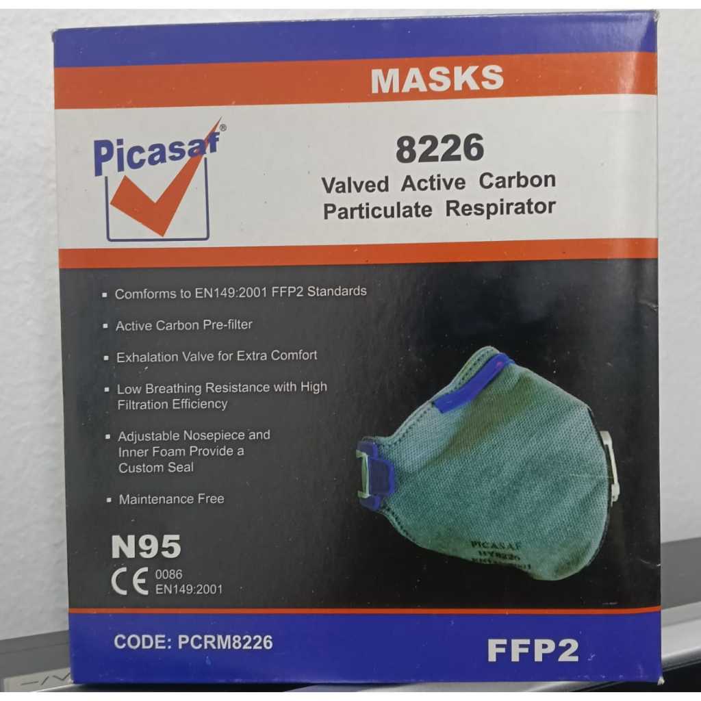 Buy r95 mask Online With Best Price, May 2026 | Shopee Malaysia