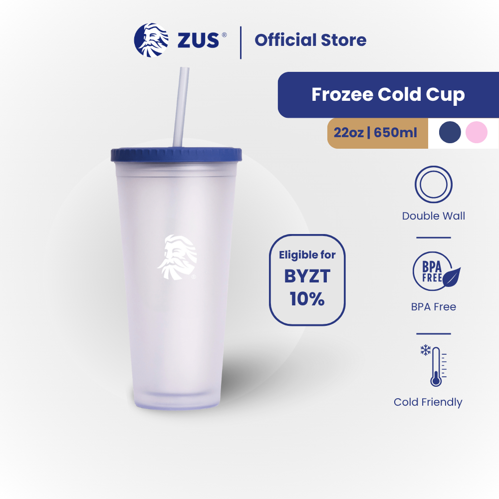 ZUS Official Store Online, April 2026 | Shopee Malaysia