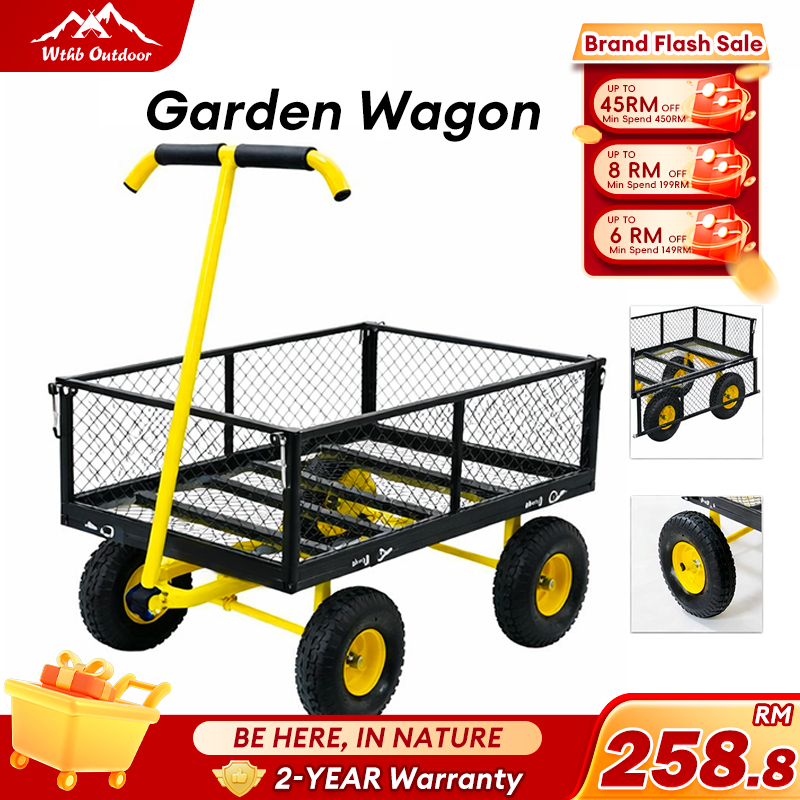 wheelbarrow Malaysia, Best Deals June 2026 | Shopee Malaysia