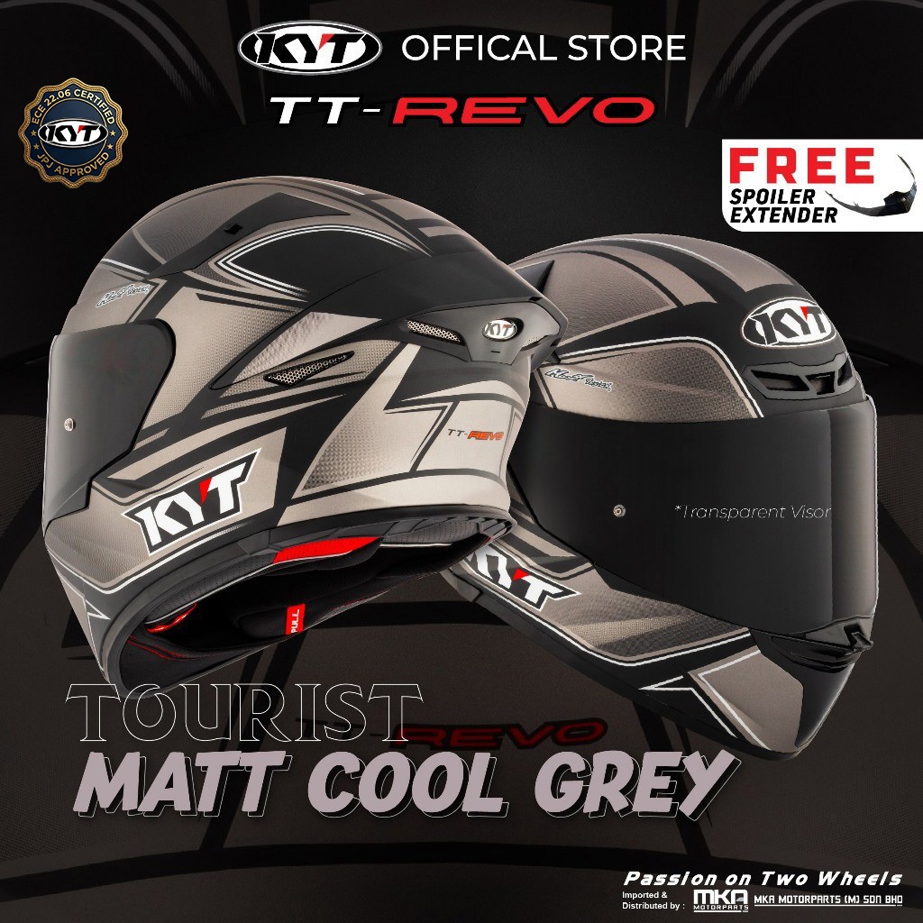 KYT Helmets Malaysia Online, May 2026 | Shopee Malaysia