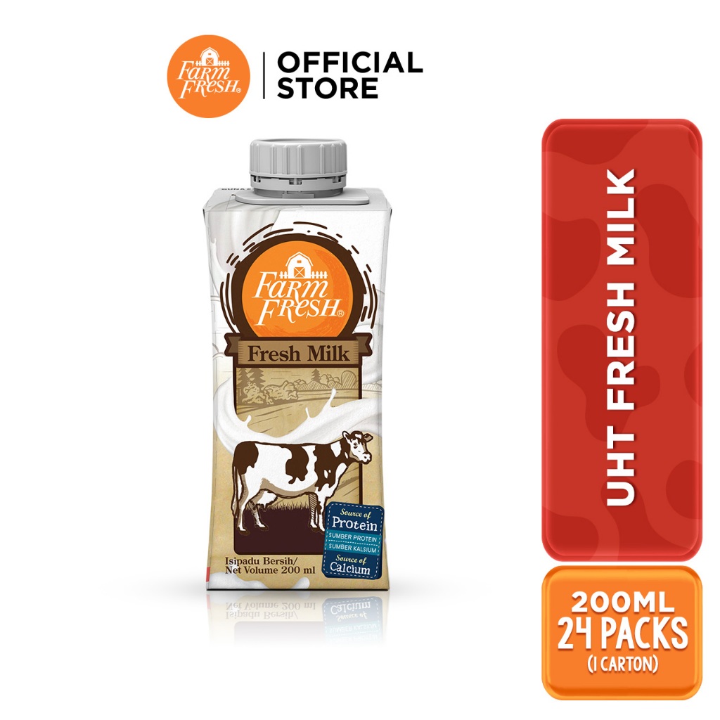 Farm Fresh Malaysia Official Online, May 2026 | Shopee Malaysia