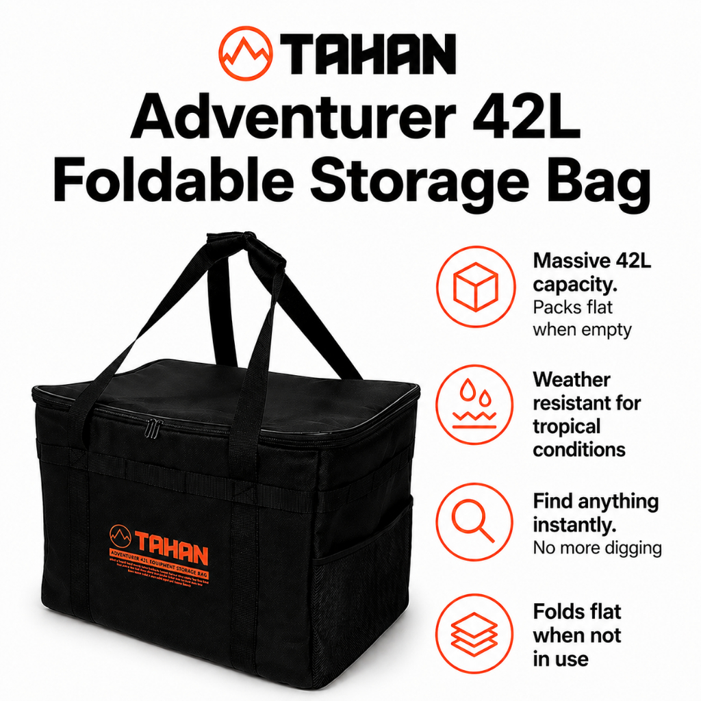 TAHAN Outdoor, Online Shop | Shopee Malaysia