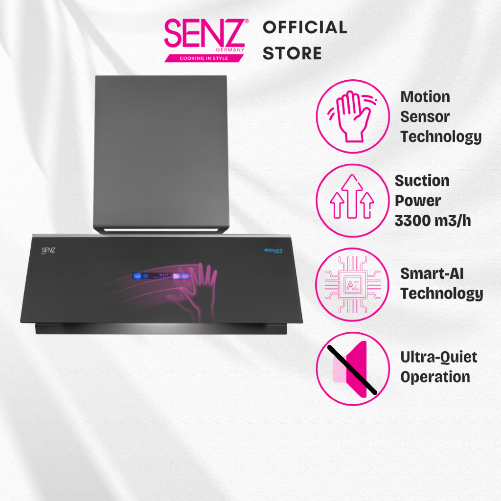 SENZ Malaysia Online, May 2026 | Shopee Malaysia