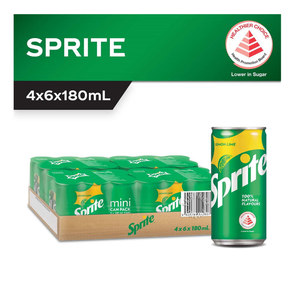 24x180ml【Coca-Cola Classic Mini Cans】With Case | Shopee Malaysia