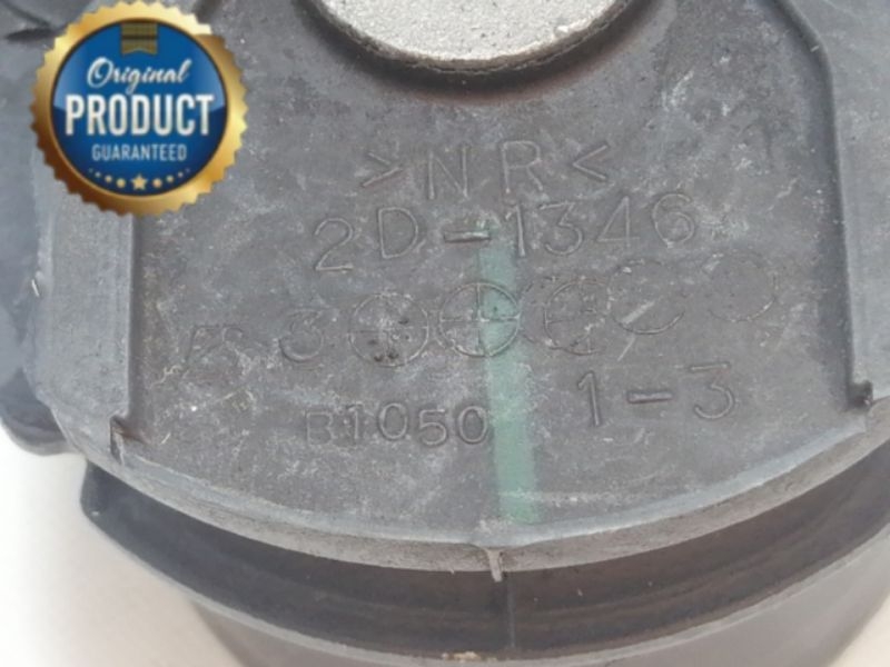 Original Myvi Lagi Best Myvi Icon Rear Axle Bush 48725-B1050 | Shopee ...