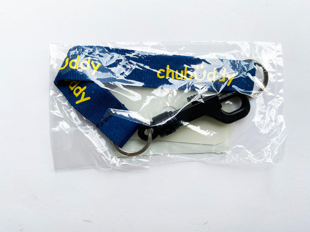 Chubuddy Chewy Holder Never lose a chew tube anymore for chewy tube ...
