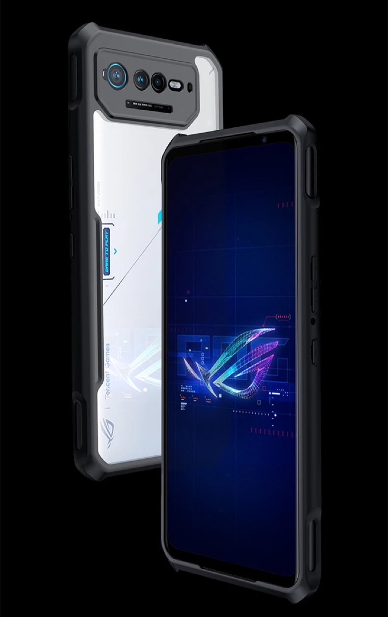 XUNDD Casing For Rog Phone 9 Pro/8/7/7 Ultimate/6 Pro/6D/5 | Shopee ...