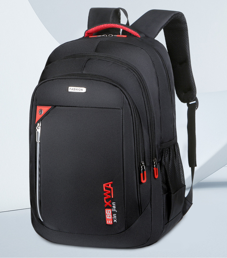 *Ready Stock* School Bags for Student Boys Girls boys Big Capacity ...