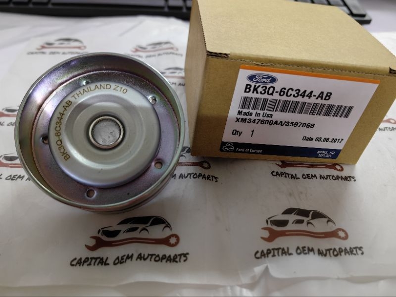 Original Ford Ranger T6 T7 T8 2.2/3.2 2012-2019 MAZDA BT50 2.2 Fan Belt ...