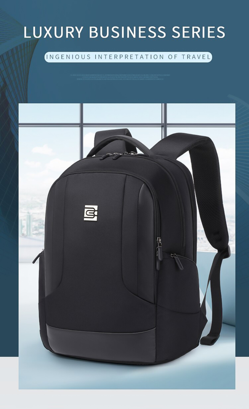 BRUNO CAVALLI Multifunctional 15.6" Professional Business Laptop ...