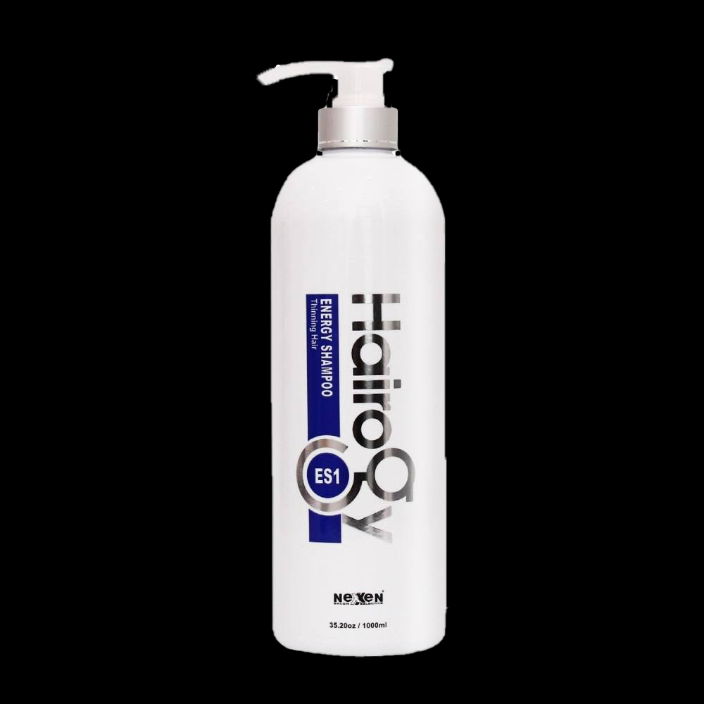 Nexxen Hairogy Energy Shampoo ES1 (1000ml) | Shopee Malaysia