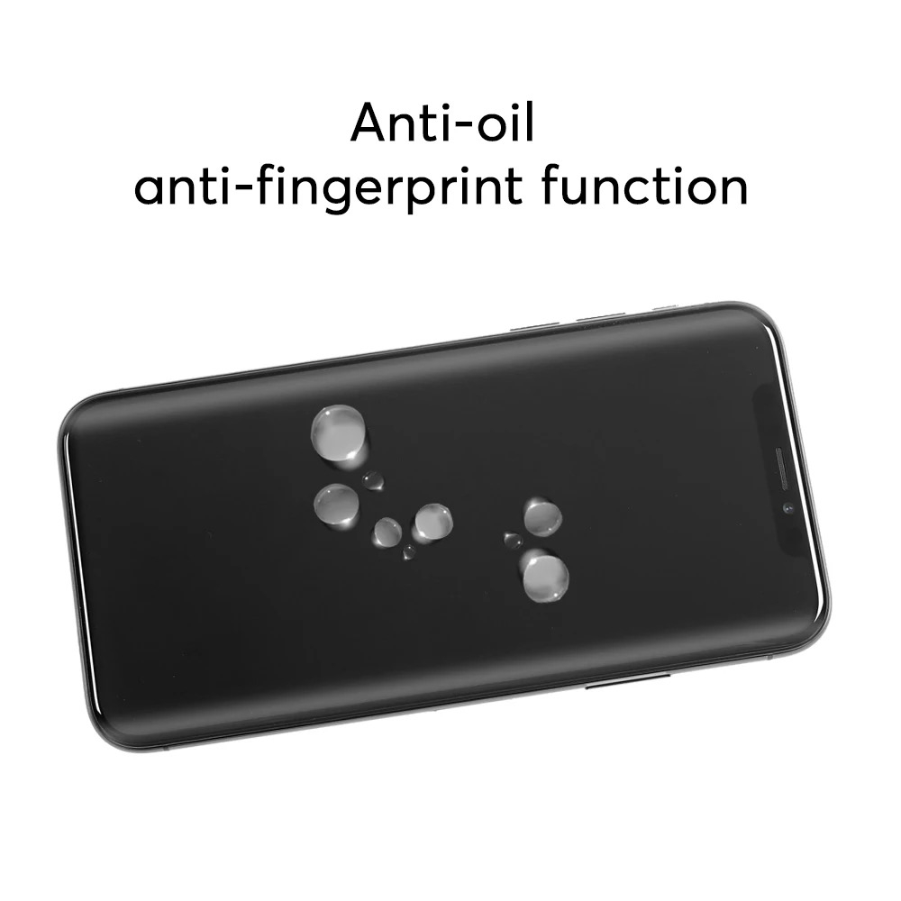 Screen Protector Hydrogel Tpu Film samsung S25FE/S25/S25ULTRA/S25PLUS ...