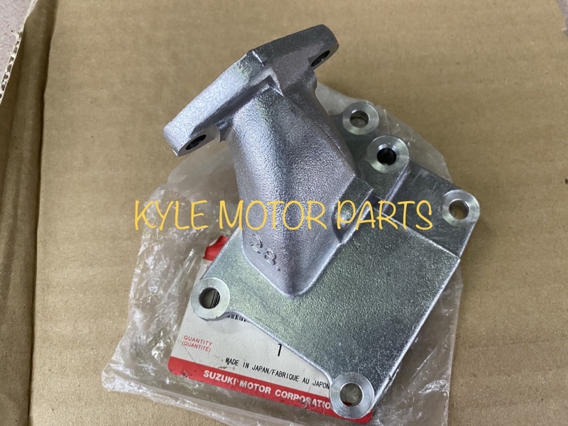 SUZUKI RC80L NEW INTAKE PIPE JOINT ORIGINAL 100% | Shopee Malaysia