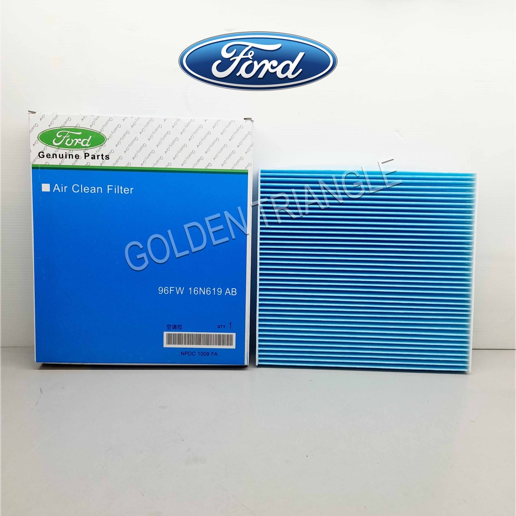 FORD RANGER T6, T7, XLT, MAZDA BT50 2.2, 3.2 (2013 - 2018) AIRCOND ...