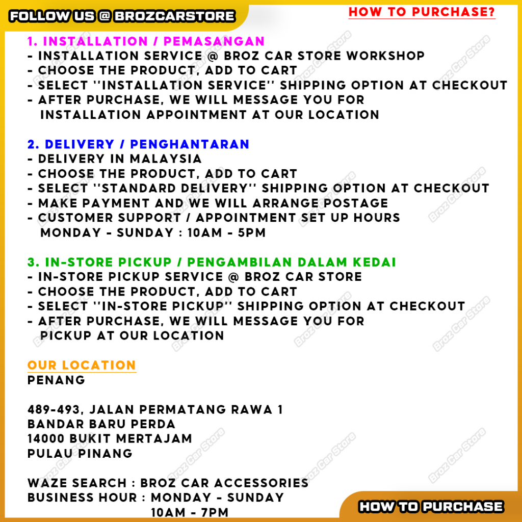 [Installation Provided] 📺 Mohawk MS PRO Series 2K QLED Car Android ...