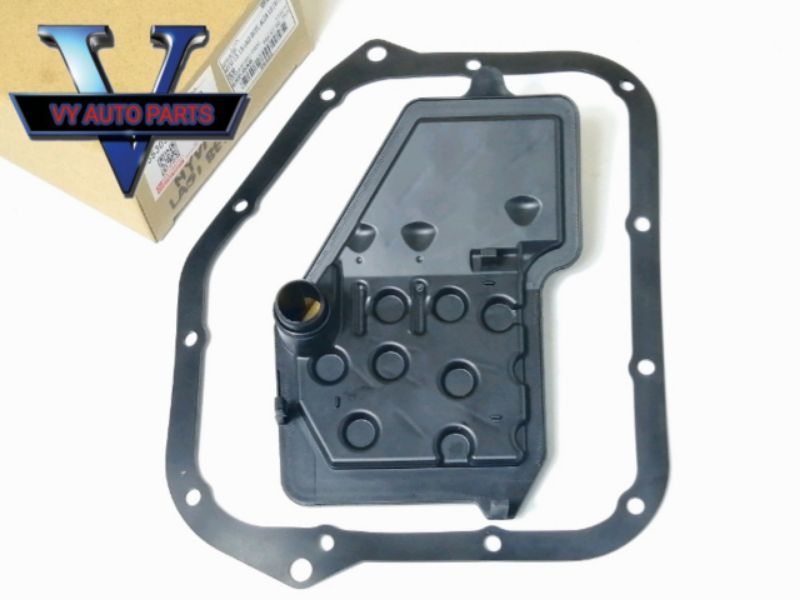 OEM Auto Transmission Filter Myvi 05-13y Alza 09-13y 35303-97201 ...