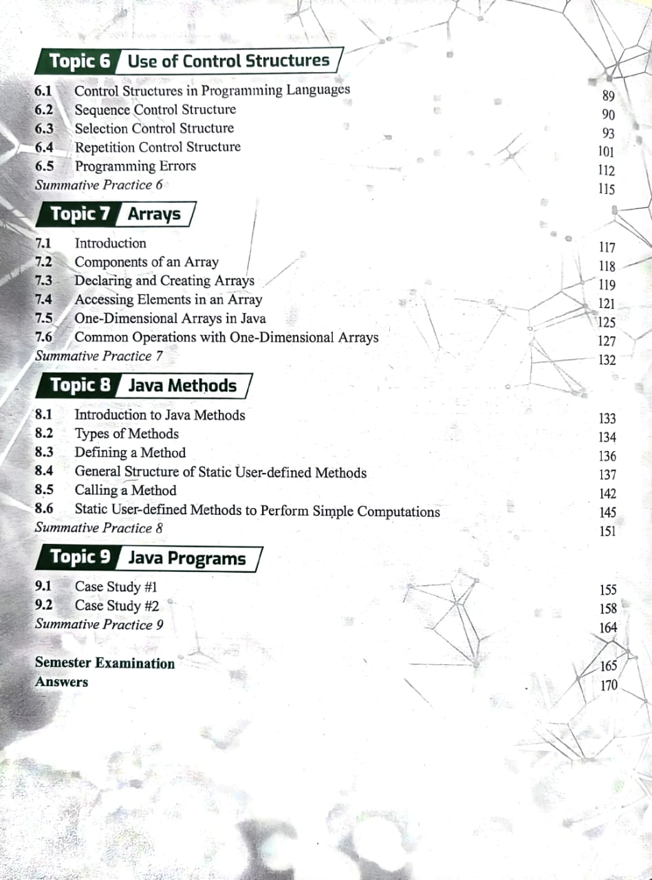 2023 ：MATRICULATION SEMESTER 2- TEKS & BUKU LATIHAN :BIOLOGY ...