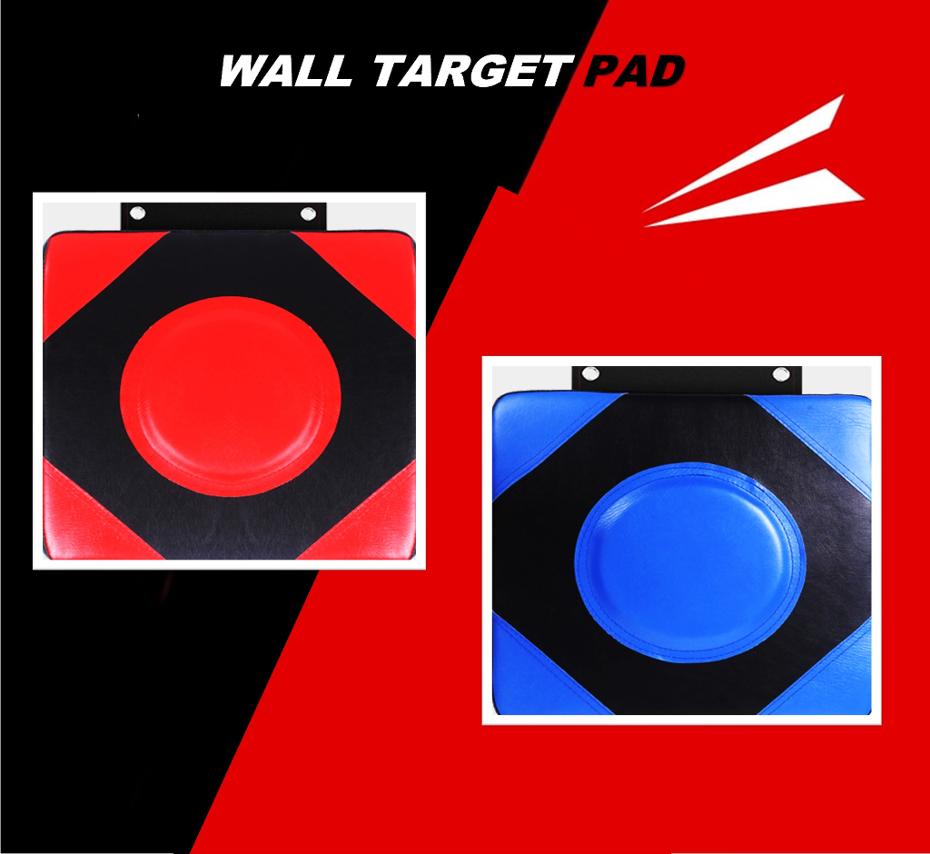 Big Size 40x40x10cm Taekwondo Kicking Wall Focus Target Pad Boxing Wall ...