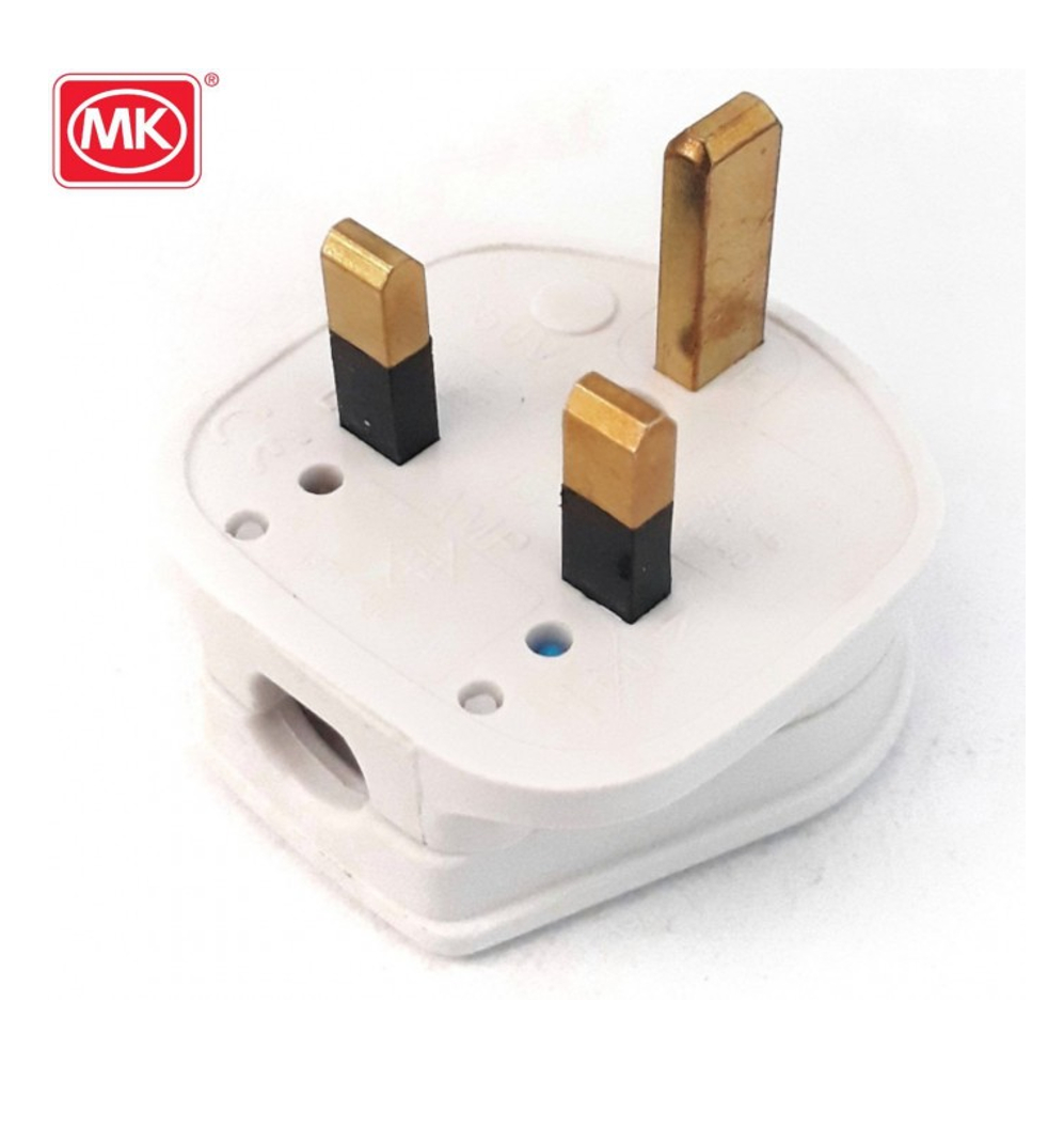 [SIRIM APPROVED]Heavy Duty 3 Pin Plug Top Machinery Industrial 13A 15A ...