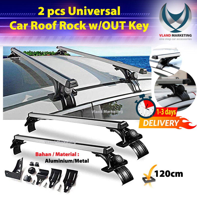 Pentair Roofbox PT5808 Slim Glossy Roof box With Roof Rack (M SIZE 360 ...