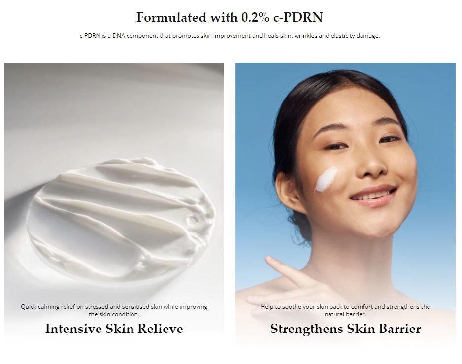 Rejuran Turnover Cream (50ml) | Shopee Malaysia