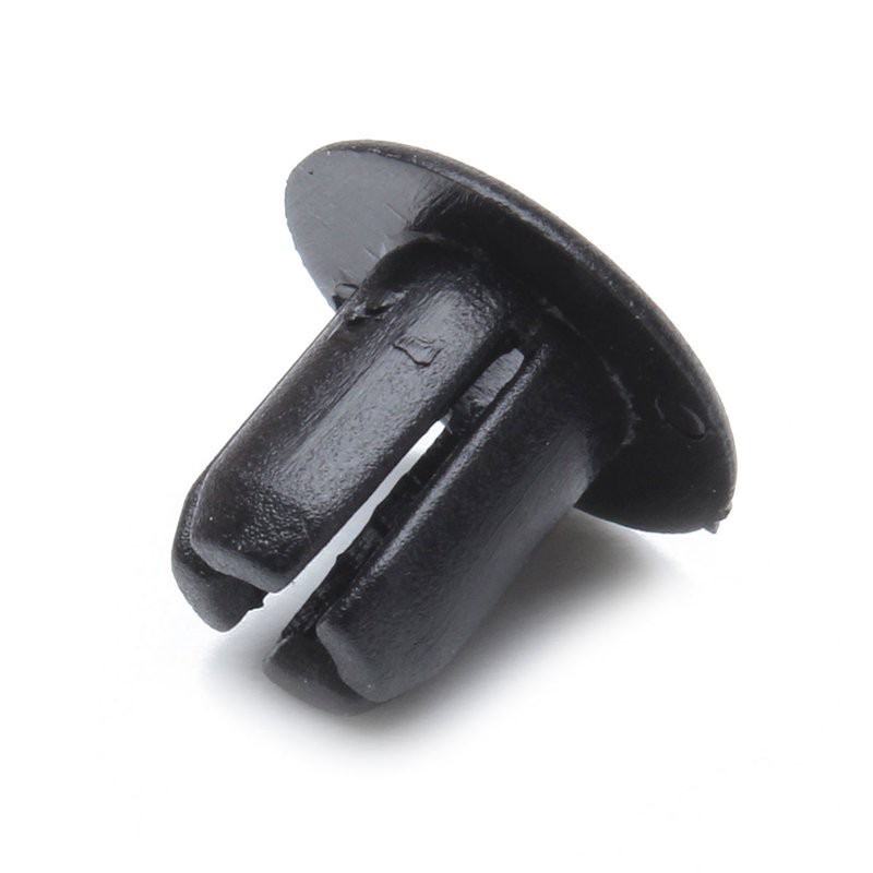 Rivet body cover clip Y15zr / honda RS150 (20pcs) Y15 Y16 NVX XMAX NMAX ...