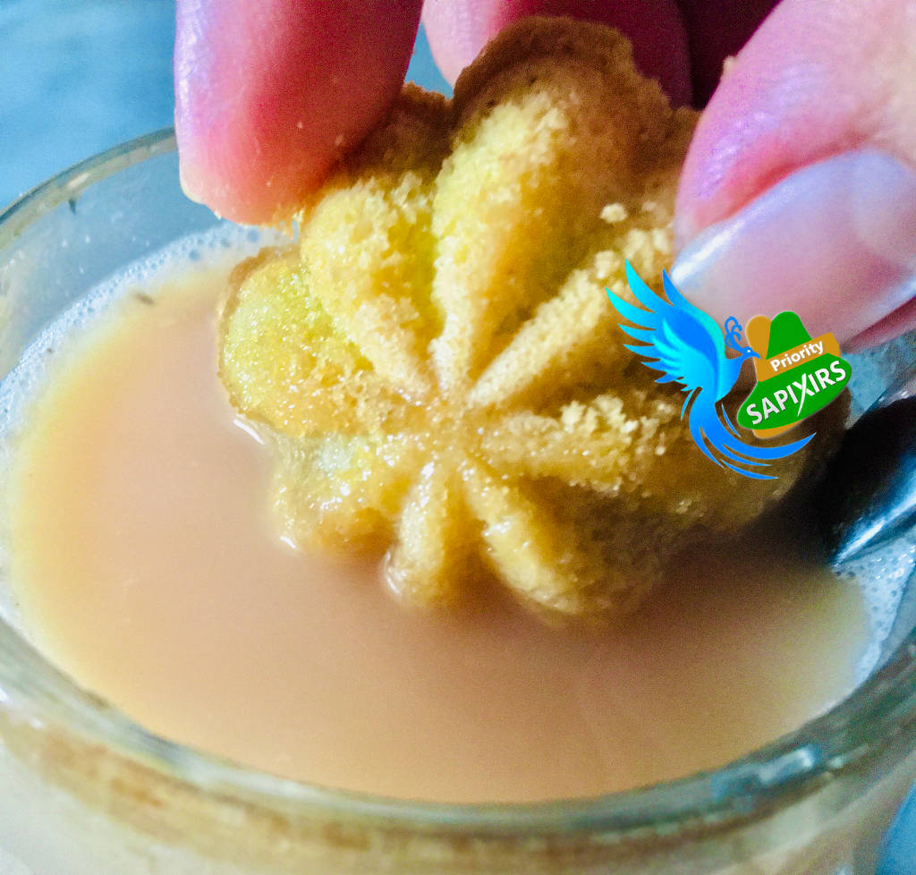 Honey Bahulu Cake | Kuih Bahulu Madu | 蜜甜鸡蛋糕 | Shopee Malaysia