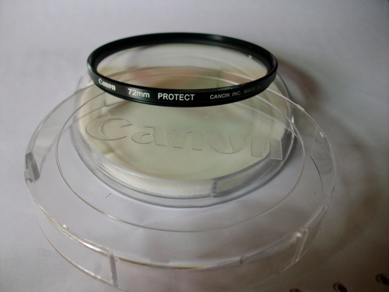 Canon Uv 49mm 52mm 55mm 58mm 62mm 67mm 72mm 77mm 82mm MC UV Protector ...