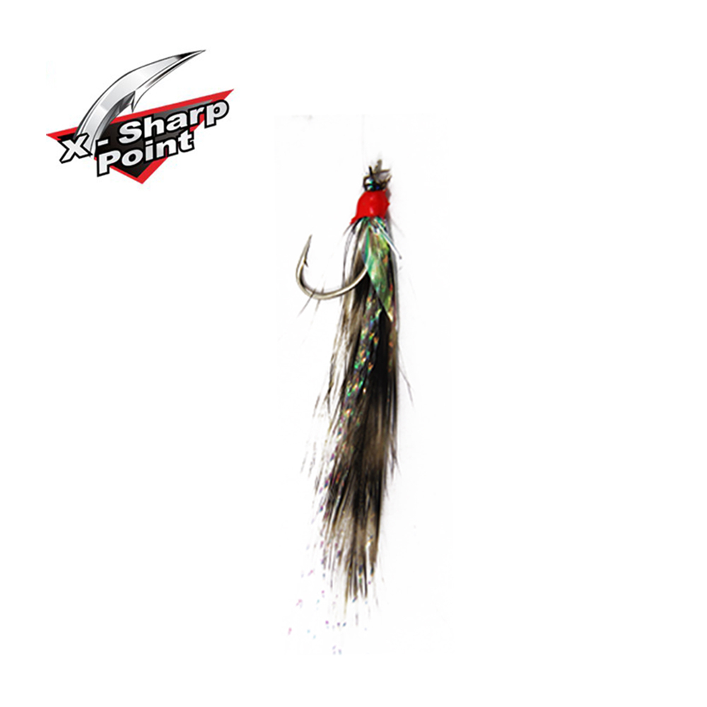 Fire Eagle Sabiki Hook Apollo DX 747 Pancing Dasar Bottom Laut ...