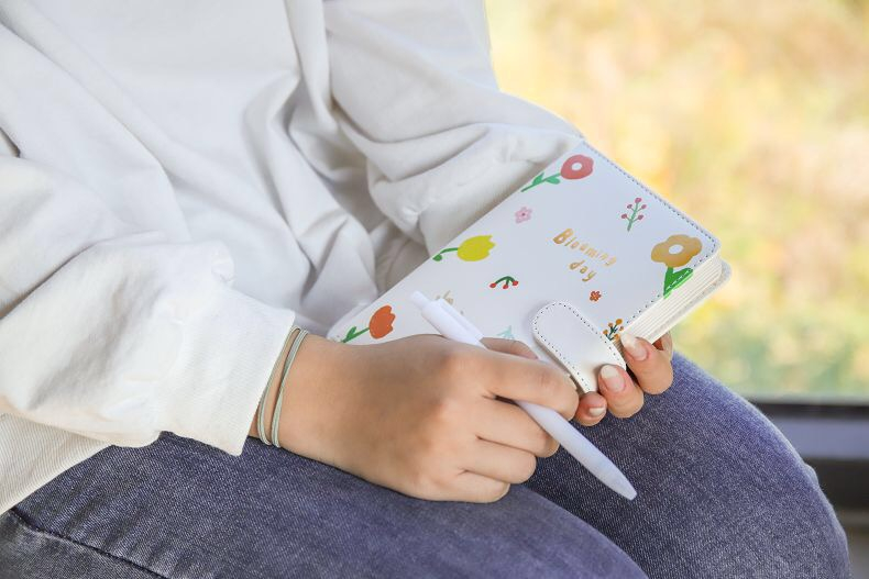 Cute Journal Notebook Cute Diary Book Cute Notebook School Supplies ...