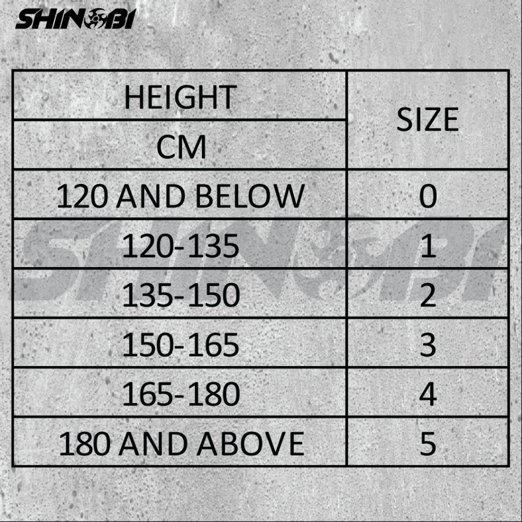 SHINOBI WORLD TAEKWONDO CHEST PROTECTOR CHECT GUARD FOR TAEKWONDO WUSHU ...