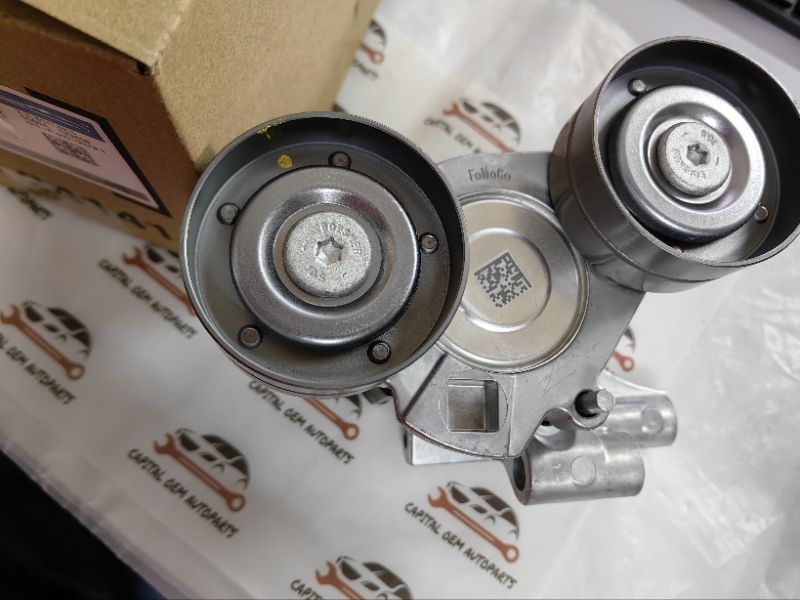 Original Ford Ranger T6 T7 T8 2.2/3.2 2012-2019 MAZDA BT50 2.2 Fan Belt ...