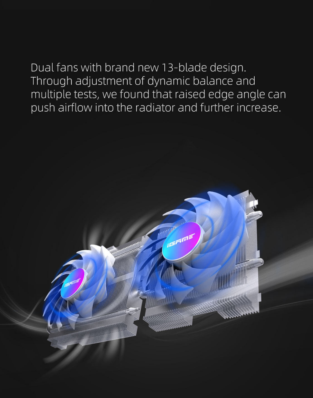 (AONE PLUS SS2) Colorful iGame GeForce RTX 3050 Ultra W DUO OC 8G-V ...
