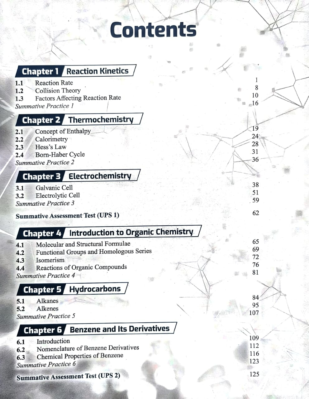 2023 ：MATRICULATION SEMESTER 2- TEKS & BUKU LATIHAN :BIOLOGY ...