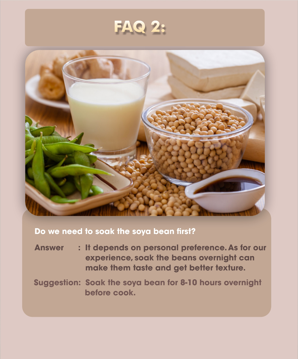 [Clearance][FREE ADAPTOR] 6 In 1 Mini Soya Bean Machine Mesin Soya Milk Maker Soya Blender Soy ...