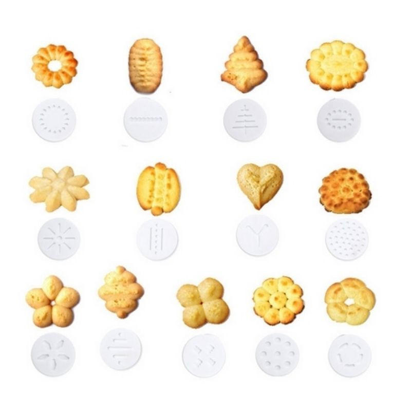 20Set Acuan Muruku Pineapple Tart Semperit Mould Nenas Murukku Gulung ...