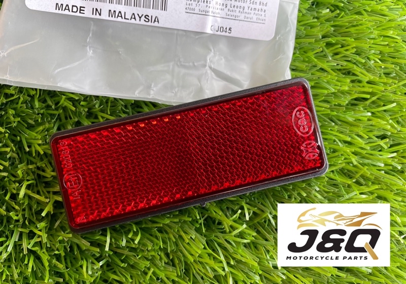 YAMAHA Y15ZR NVX155 NMAX SOLARIZ AVANTIZ SRL115 FI LC135 V4 REAR FENDER ...