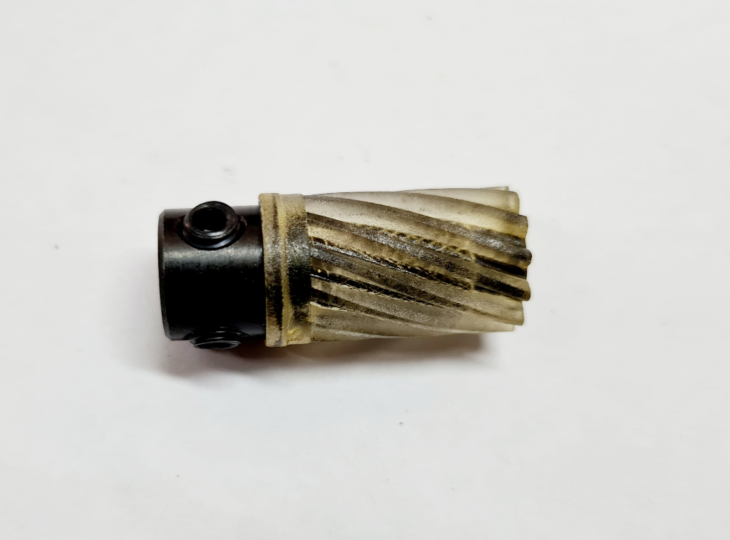 GEAR MESIN SINGER 9110 9137 9210 9217 / SINGER SEWING MACHINE GEAR 9110 ...