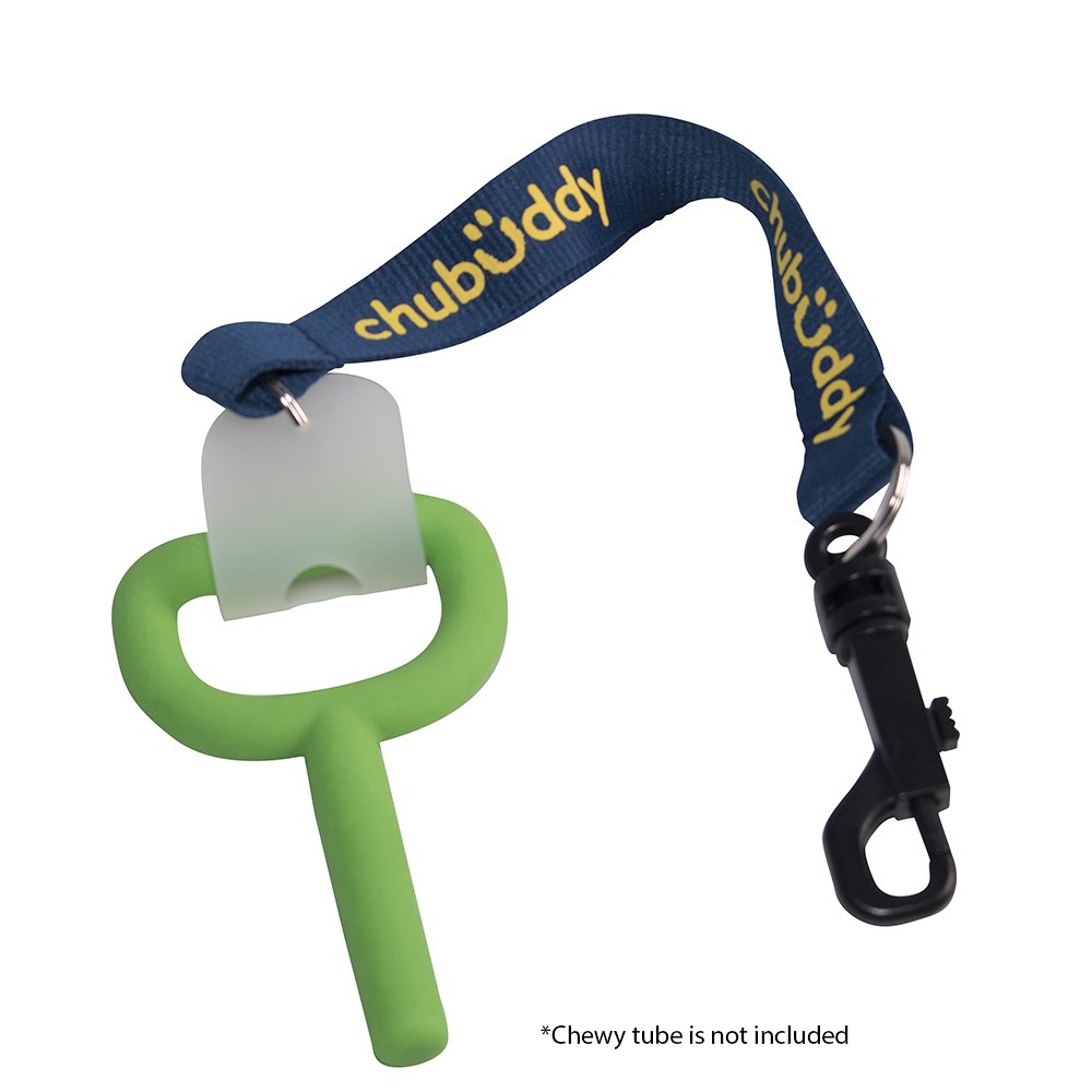 Chubuddy Chewy Holder Never lose a chew tube anymore for chewy tube ...