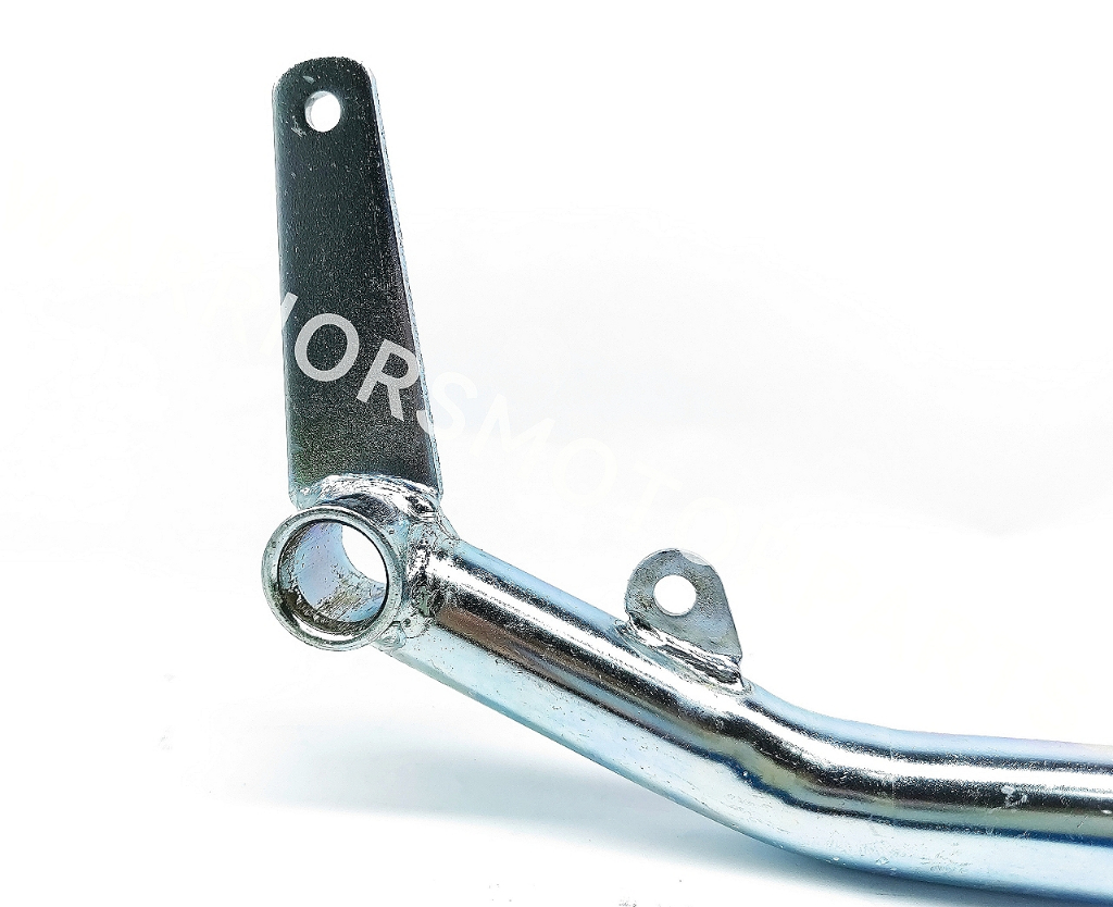 HONDA C70/C70Z/GBO/GBOJ/EX5 HIGH POWER/EX5 DREAM BRAKE PEDAL A QUALITY KAKI BRAKE PIJAK BRAKE ...