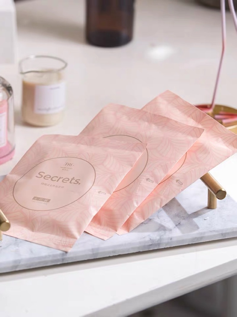 PLASTIK BEG untuk buang tuala wanita/Sanitary Bag disposable /女性卫生袋 ...