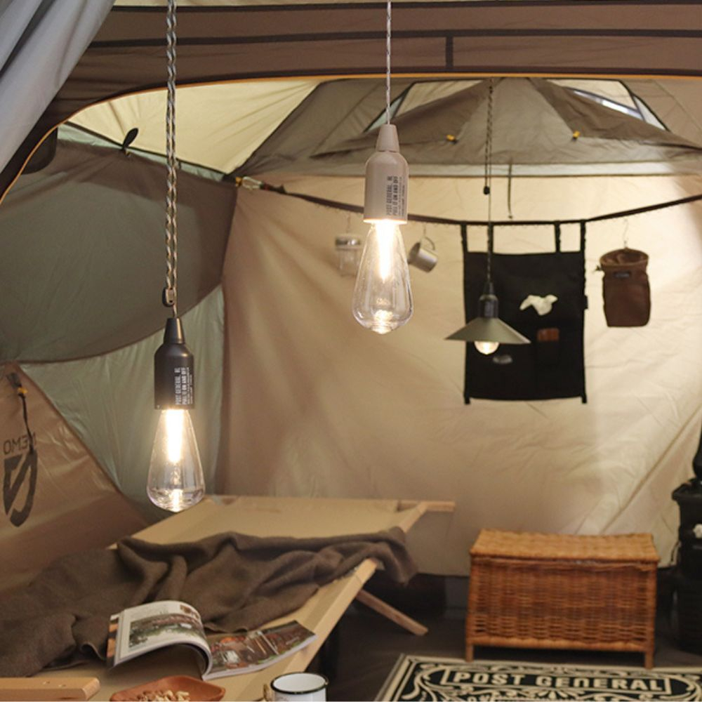 Post General Hang Lamp Type1-Emergency Disaster Prevention Lamp ...