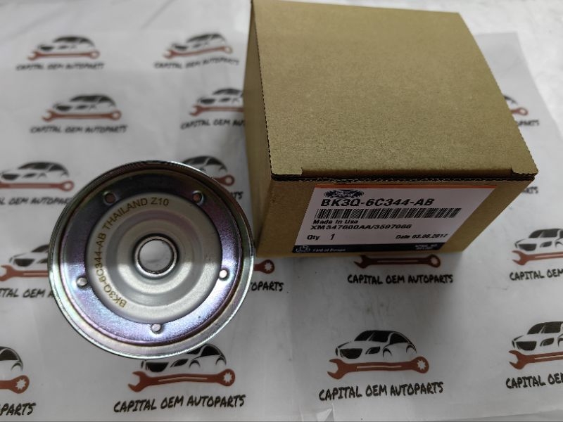 Original Ford Ranger T6 T7 T8 2.2/3.2 2012-2019 MAZDA BT50 2.2 Fan Belt ...