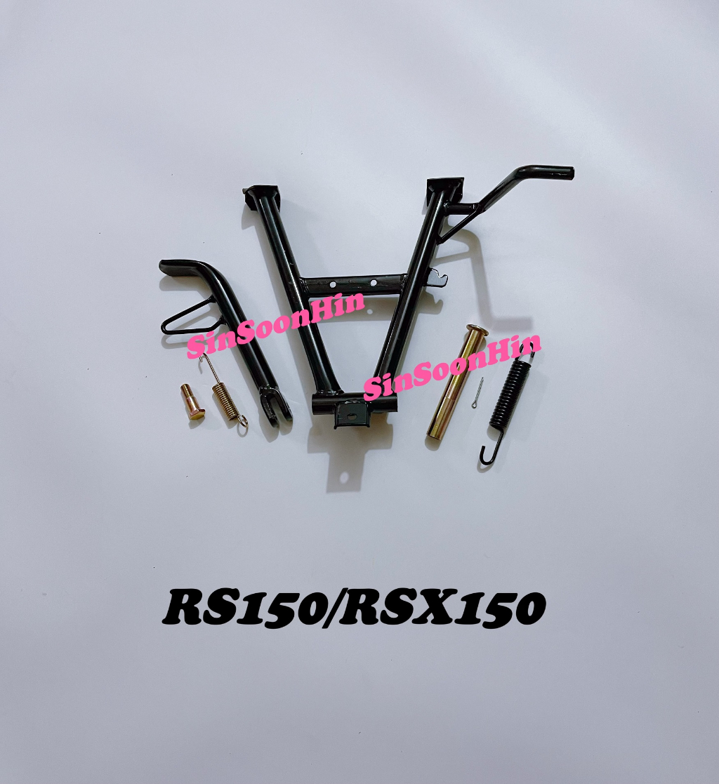 Honda RSX 150 RSX150 RS150R RS150 Side Stand / Main Stand [Standard] # ...