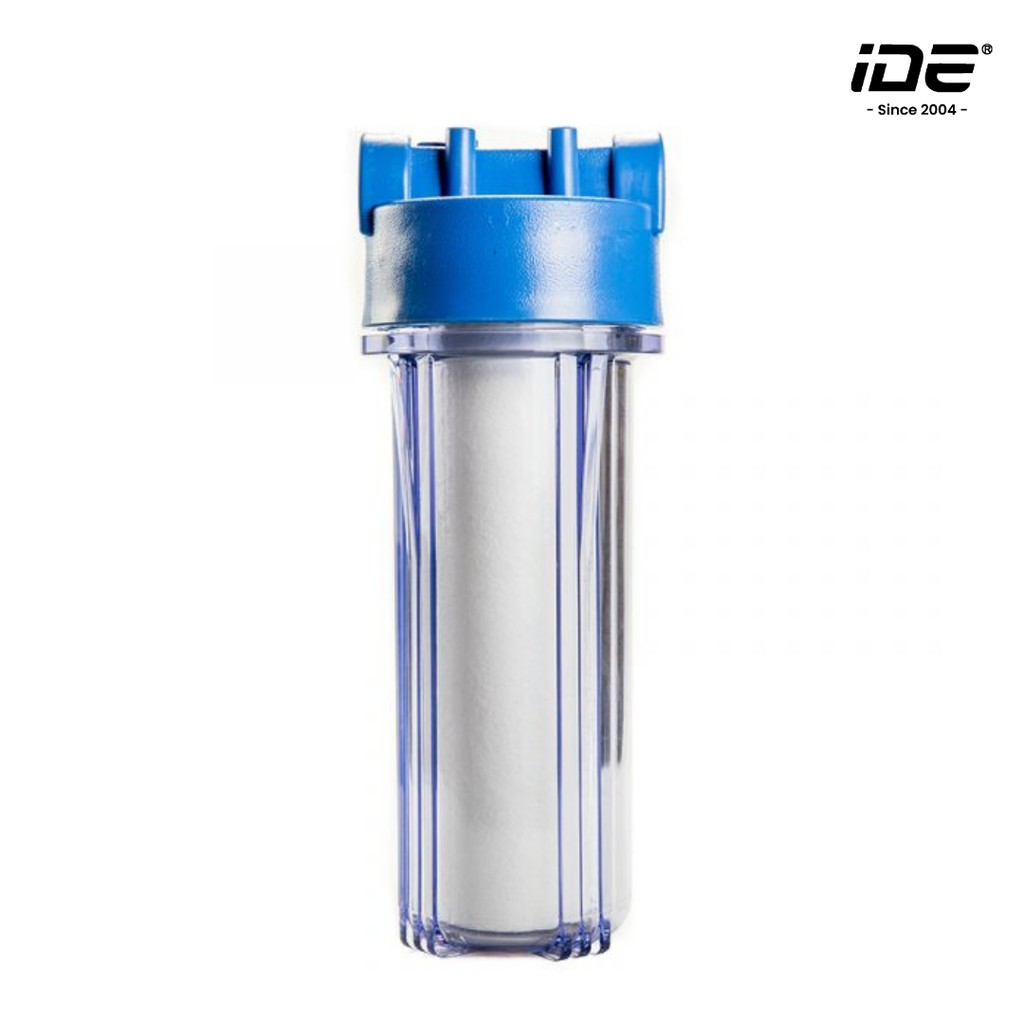 Dema Water Filter 10" Housing Water Filter Replacement 滤水器 Filtration ...