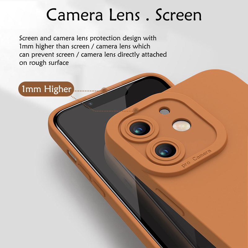 Huawei Nova 4 Simple Bear Stand Ring I-Ring Back Case TPU Soft Cover ...