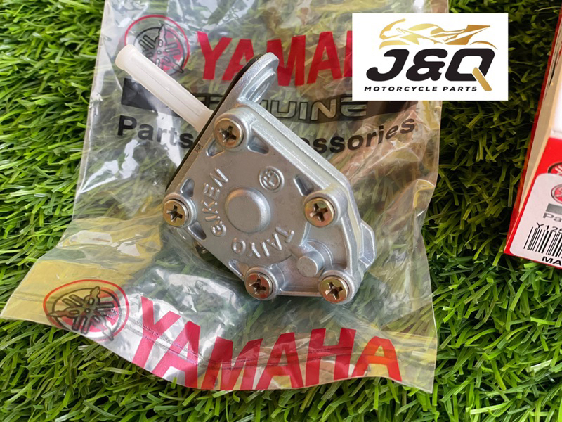 YAMAHA Y125ZR Y125Z EGO LC135 V1 V2 V3 V4 V5 V6 FUEL COCK ASSY COCK ...