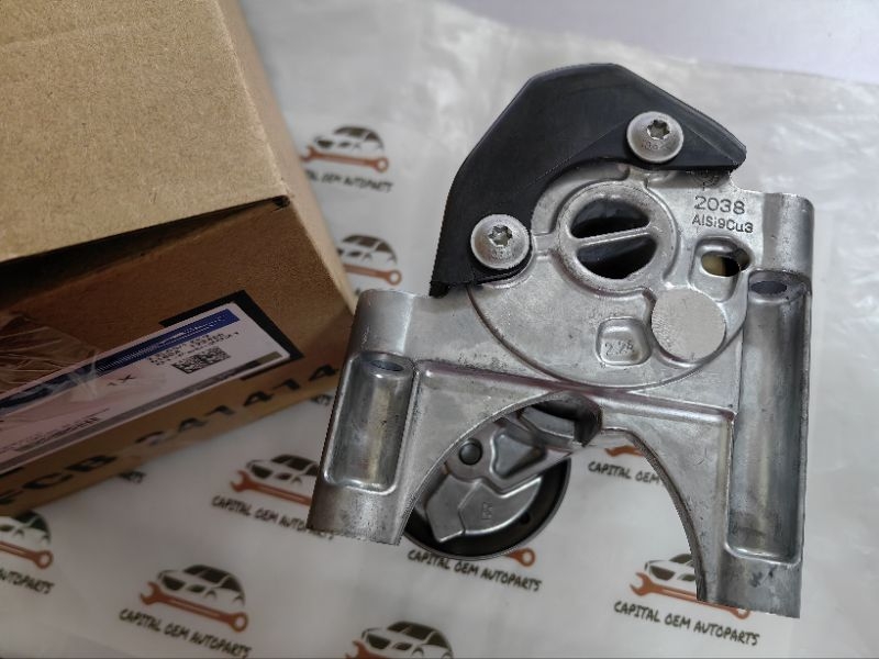 Original Ford Ranger T6 T7 T8 2.2/3.2 2012-2019 MAZDA BT50 2.2 Fan Belt ...