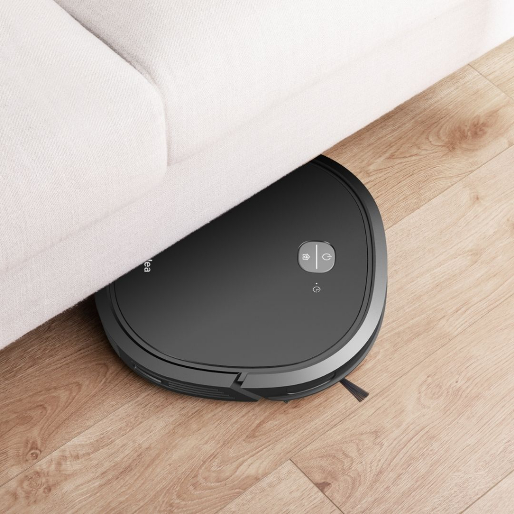 Midea MVC-M3L Robot Vacuum Cleaner | Shopee Malaysia